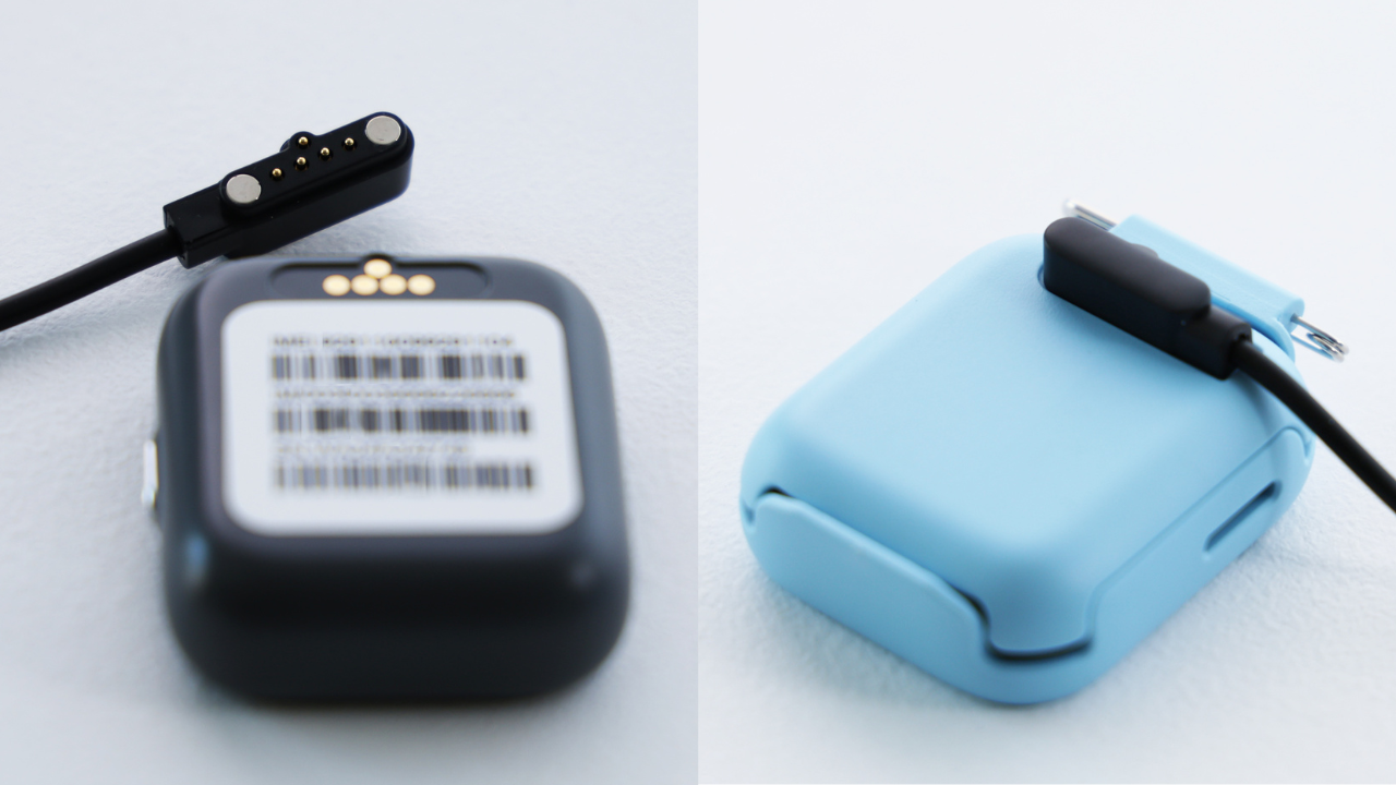 SayuU（サユー）GPS＋電話 実際に使って検証しました - こどもGPS研究所